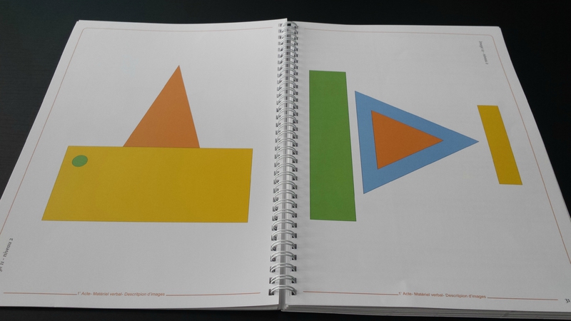 Cogni'kit - Orthonenette