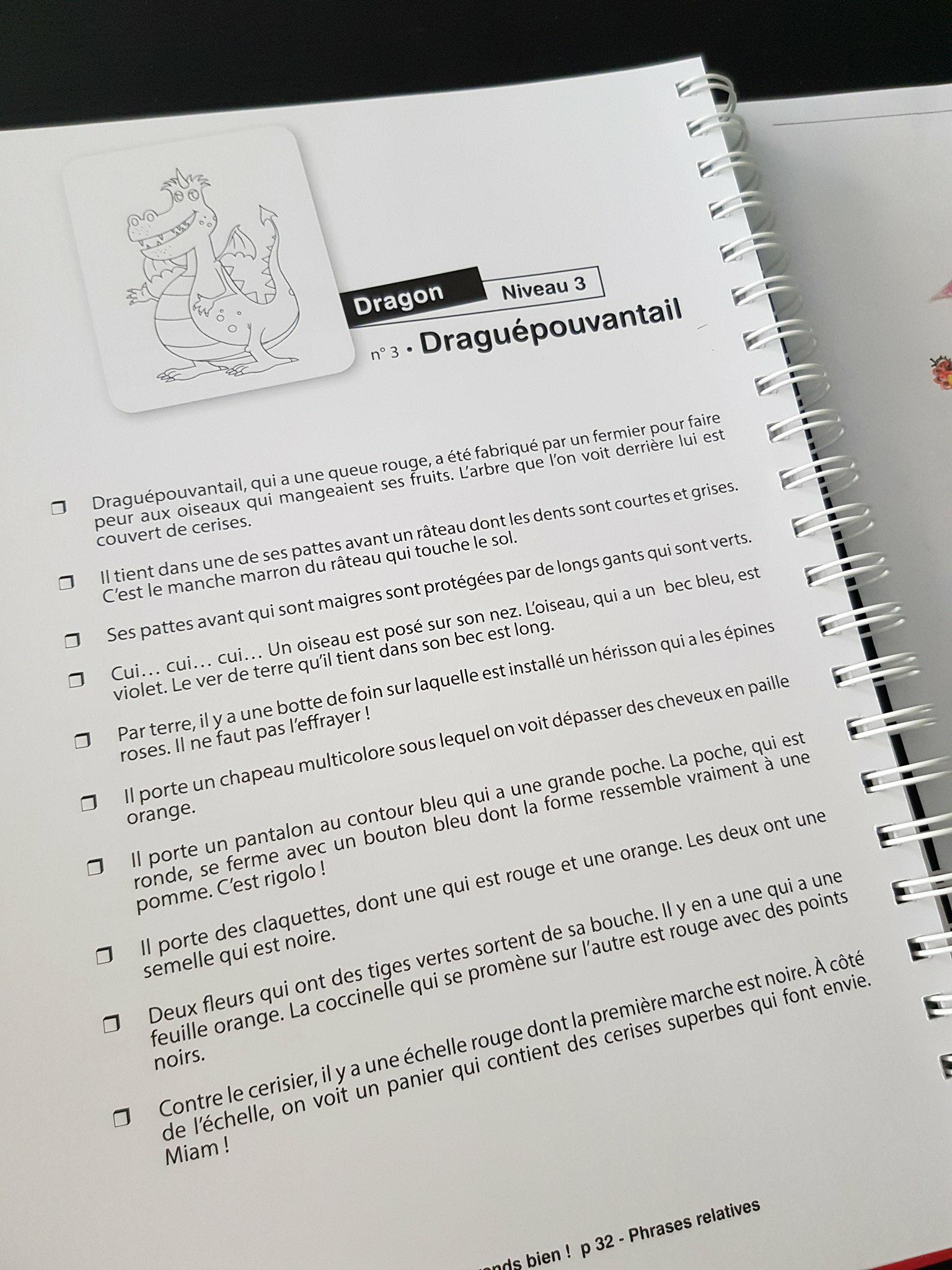 Mine de rien, je comprends bien! - Orthonenette